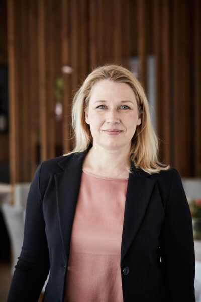 Ines Schütz - Literaturfest Salzburg